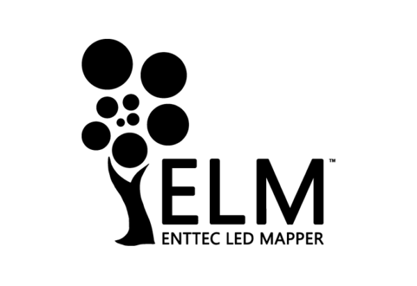 ELM, the award-winning LED pixel mapping software | ENTTEC : ENTTEC