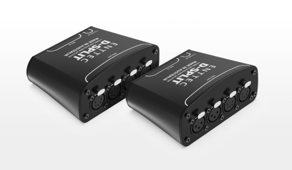 D-Split DMX opto-splitter for perfect DMX distribution | ENTTEC : ENTTEC