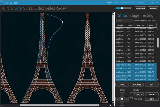 ENTTEC | World Leader in LED pixel lighting & control equipment : ENTTEC