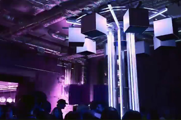 World leader in the most advanced DMX USB interfaces | ENTTEC : ENTTEC