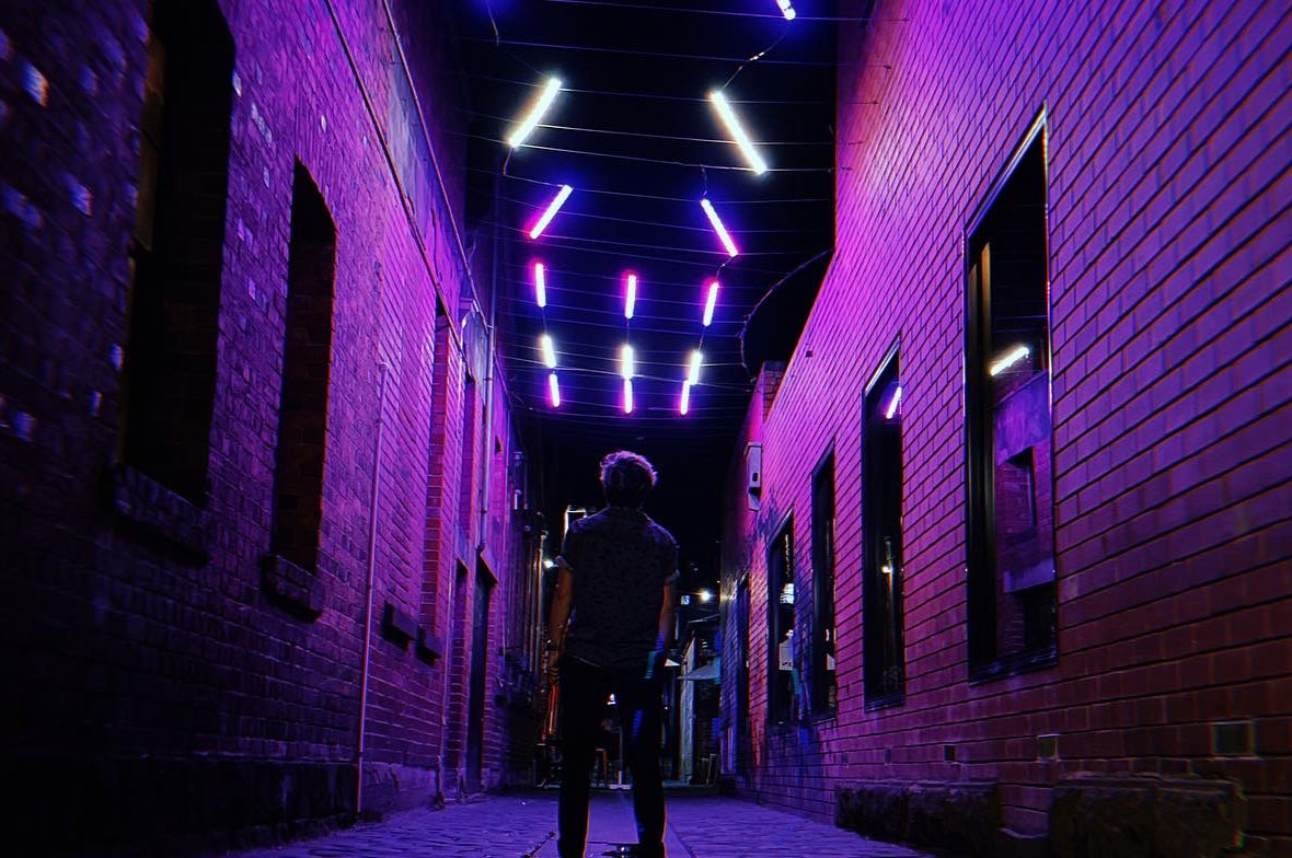 LED pixel dot lights: bright, hi-res and waterproof| ENTTEC