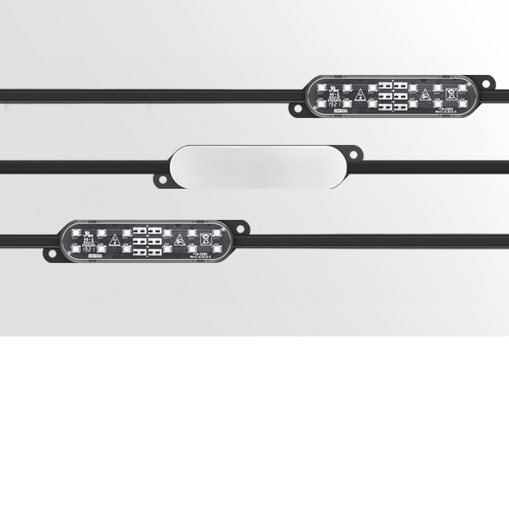 LED pixel dot lights: bright, hi-res and waterproof| ENTTEC : ENTTEC