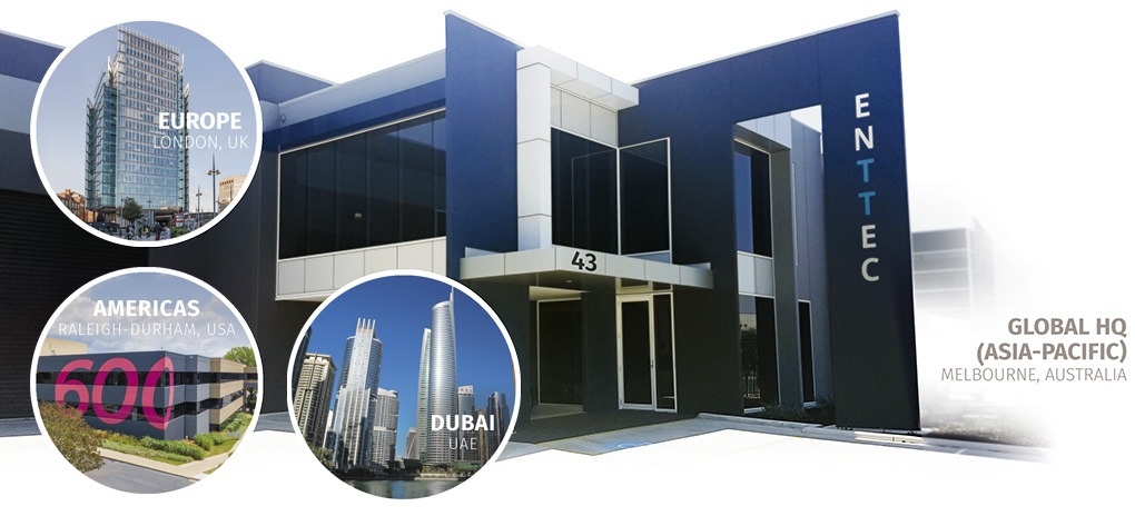 Contact Us | ENTTEC : ENTTEC