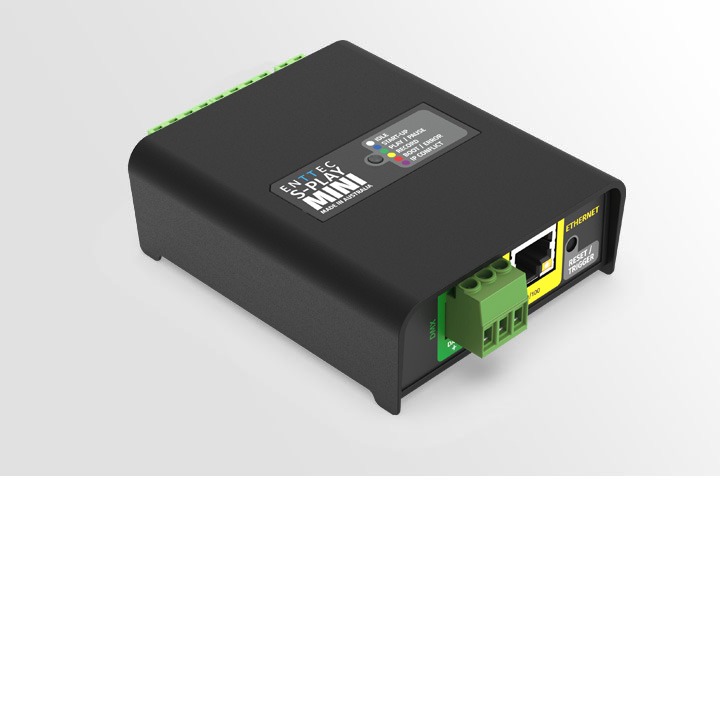 Light Show Control system | ENTTEC