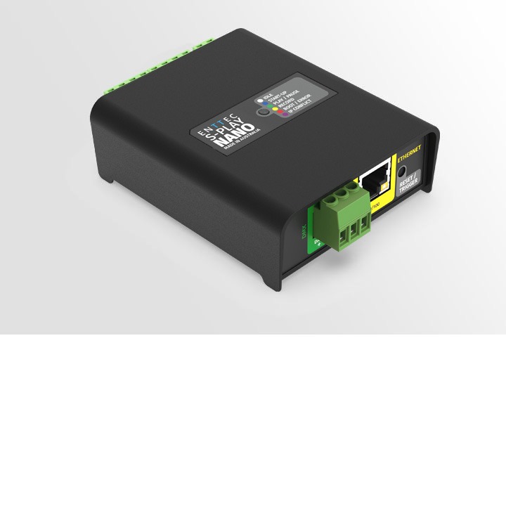 Light Show Control system | ENTTEC